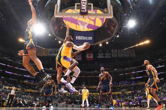 how many games does an NBA team play per season?