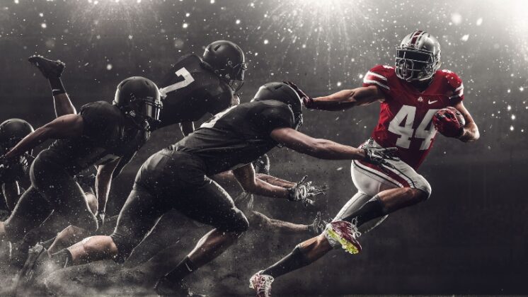 CTE in Football: Understanding the Hidden Danger | sportDA