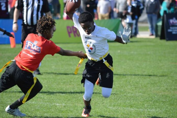 What Is Flag Football? Rules, Positions, Equipment & 2028 Olympics ...