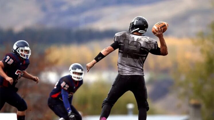 Why Is American Football Called Football? The Real History | sportDA