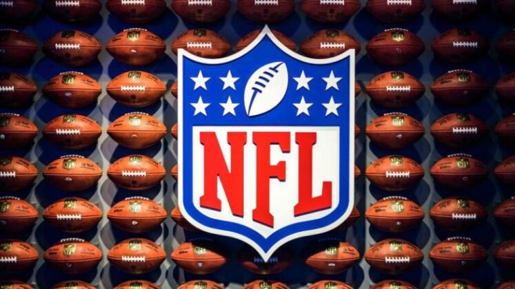 All 32 NFL Teams Listed: Alphabetical Order, Conferences, And Divisions ...