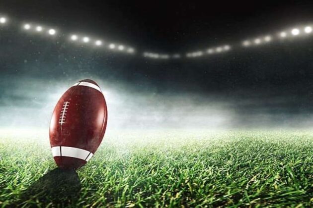 American Football Rules Explained (2026): NFL Field, History & Records