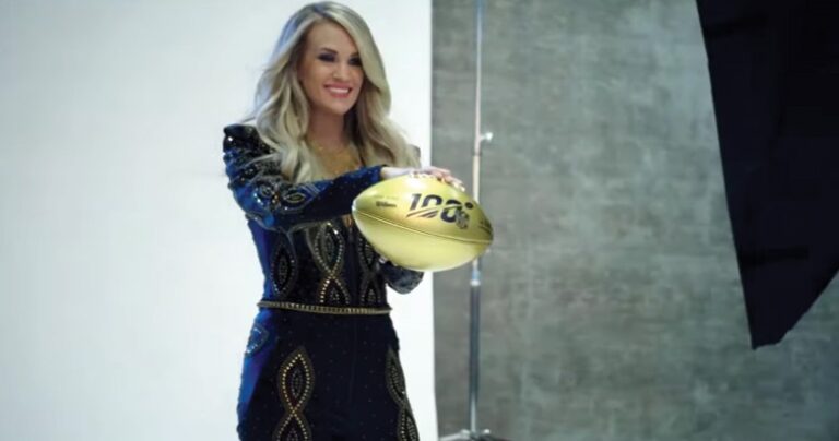 Who Sings the Sunday Night Football Theme? A History of Iconic Voices