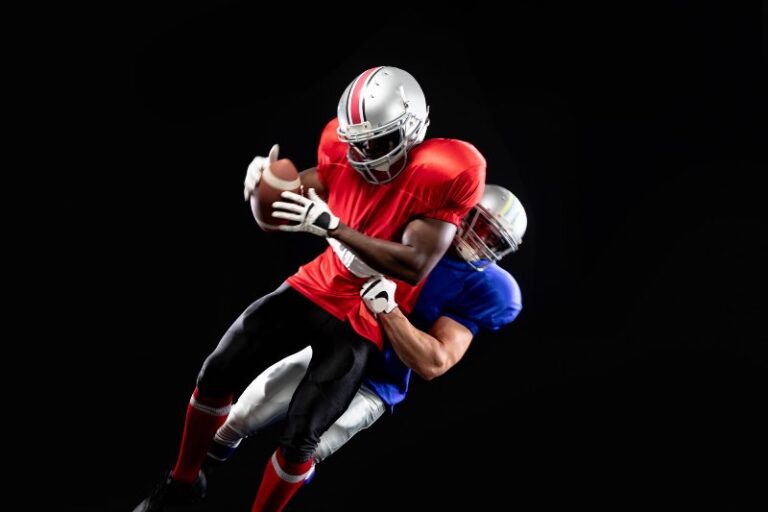 What Is CTE in Football? The 2026 Ultimate Guide to NFL Brain Risks ...