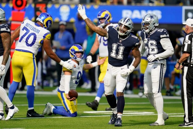 What Is A Blitz In Football? Mastering Defensive Pressure | sportDA