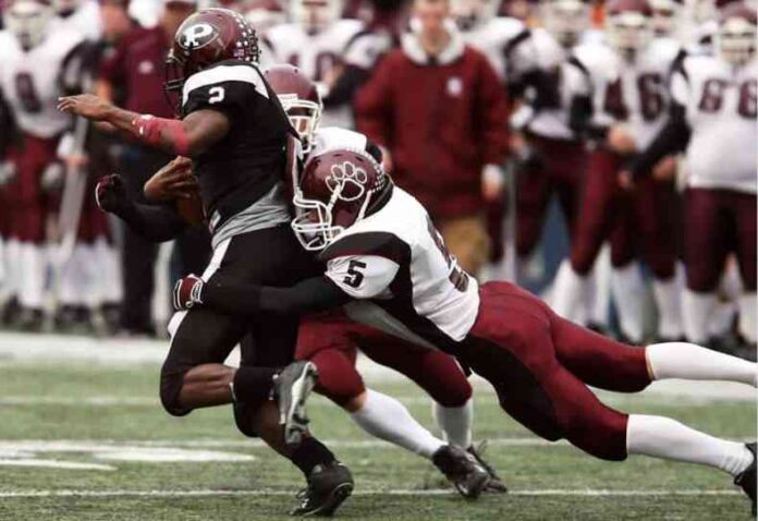 What Is A Blitz In Football? Mastering Defensive Pressure | sportDA