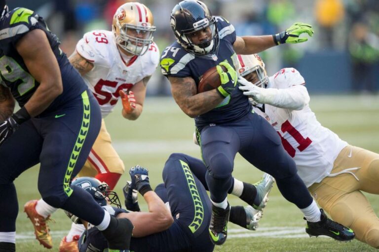 What Is A Chop Block In Football? Controversial Technique Explained ...