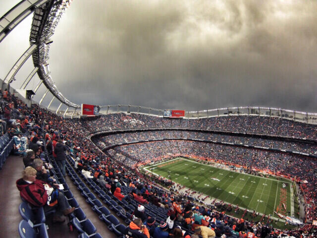 Discover the Best football Stadiums of 2025: Top-Ranked Venues for ...