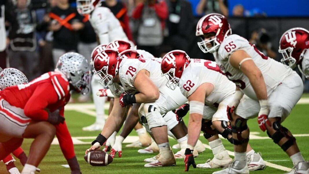 2025-26 College Football Playoff Schedule & 12-Team Bracket | sportDA