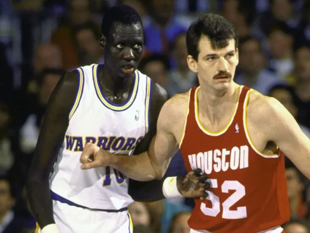 The 20 Tallest NBA Players of All Time: Definitive 2026 Rankings & Stats