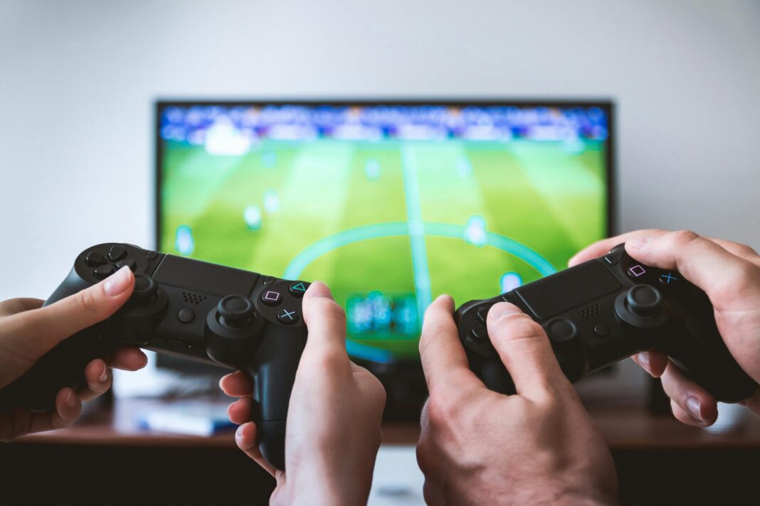 How to Enhance your Online Football Gaming Experience | sportDA