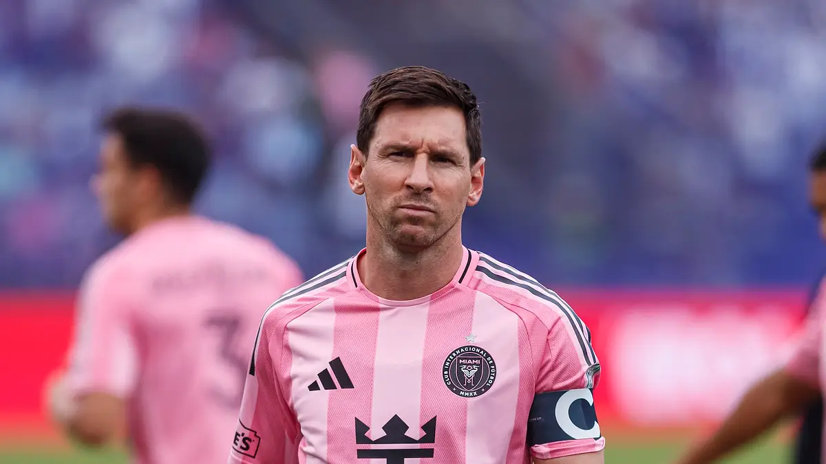 Lionel Messi Net Worth 2026 Salary Career Earnings Business Empire Lionel Messi Net Worth 2026 Salary Career Earnings Business Empire